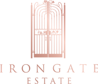 Accommodation - Iron Gate Estate