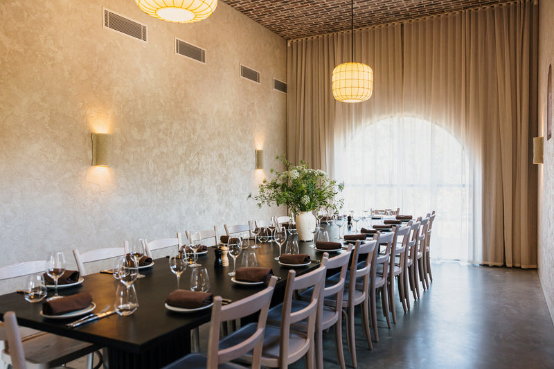 Iron Gate Kitchen