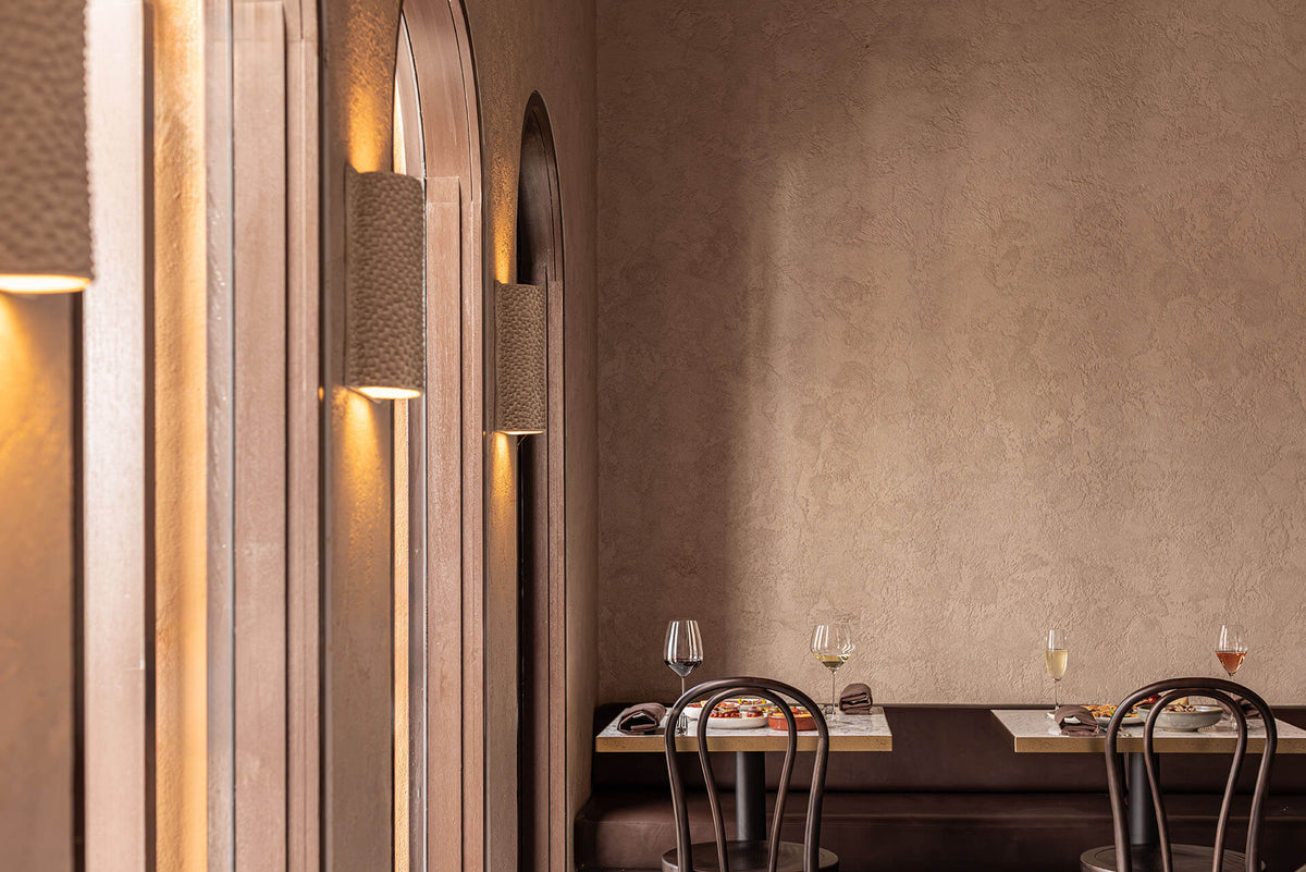Iron Gate Kitchen